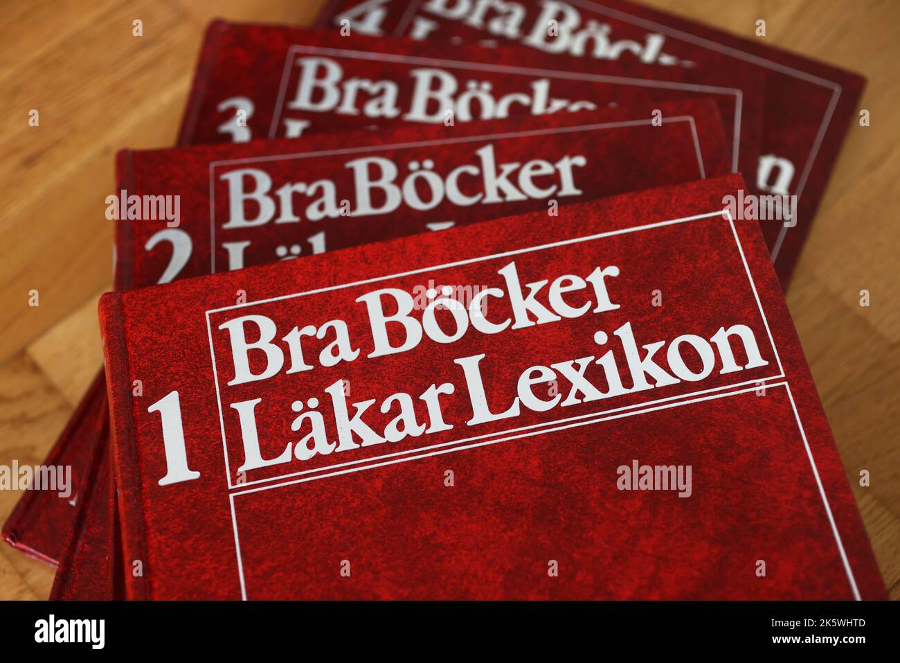 Doctor lexicons hi-res stock photography and images - Alamy