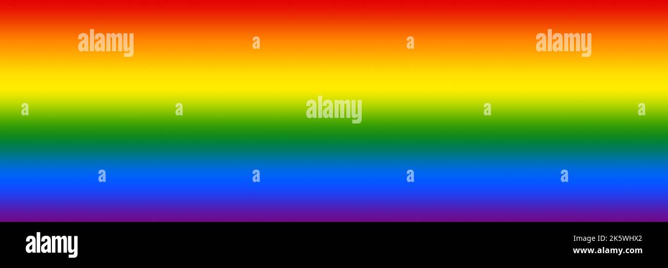 A bright colorful background. Digital rainbow backdrop Stock Photo - Alamy