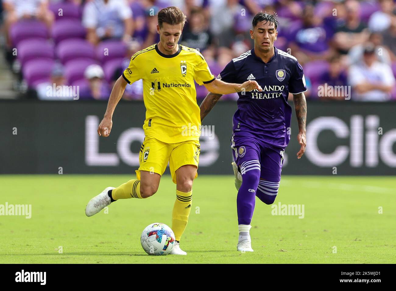 Facundo torres orlando hi-res stock photography and images - Alamy