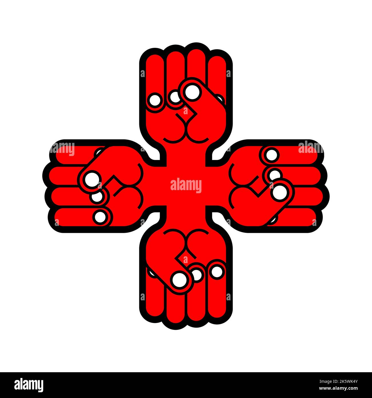 Fight club Cut Out Stock Images & Pictures - Alamy