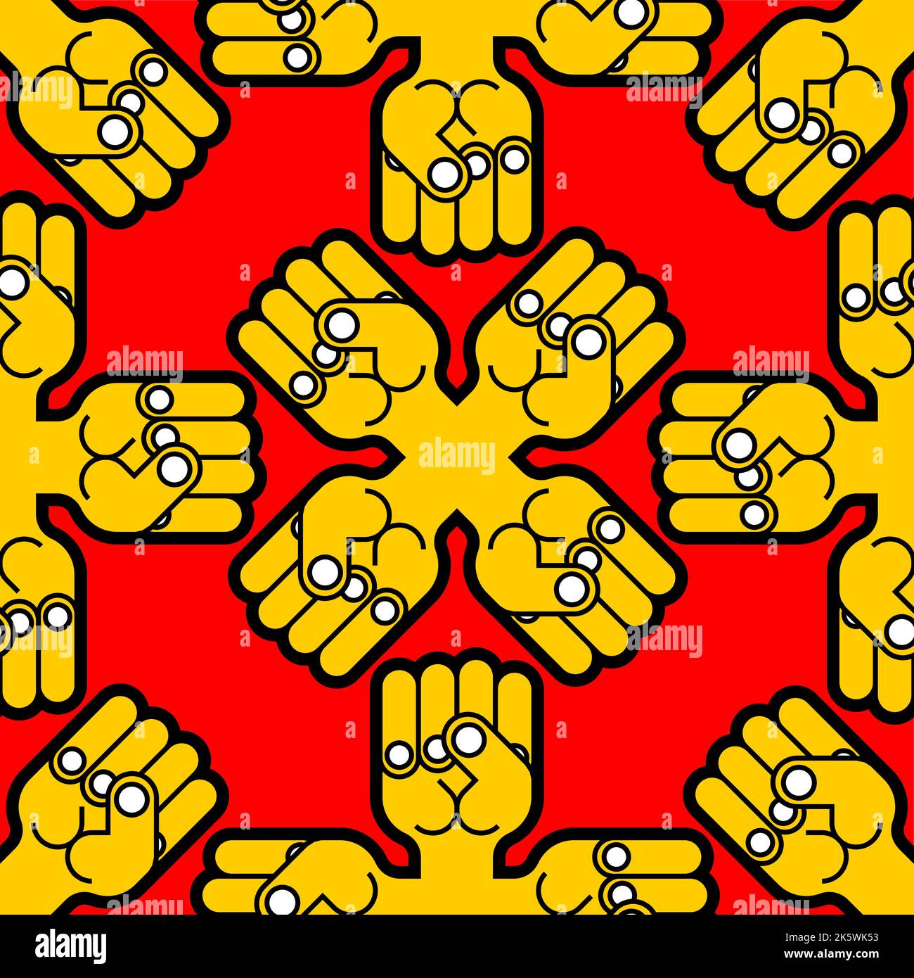 Fist texture hi-res stock photography and images - Alamy