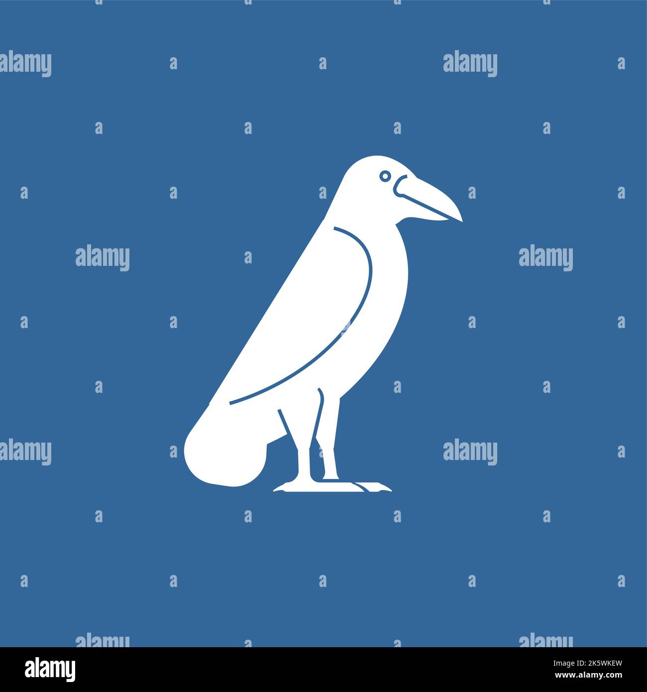 Foreign wildlife Stock Vector Images - Alamy