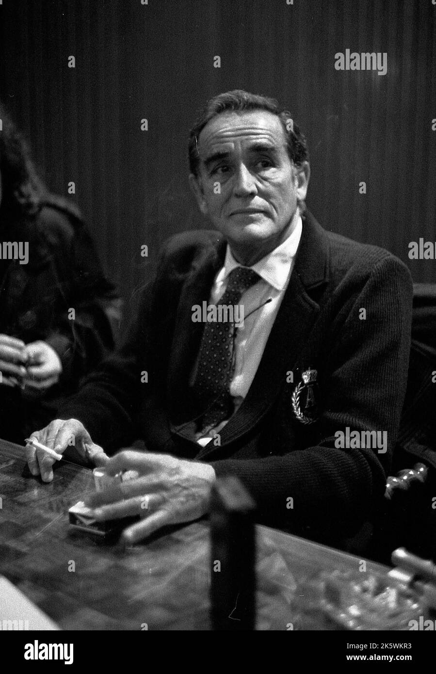 Cultura di buenos aires hi-res stock photography and images - Alamy