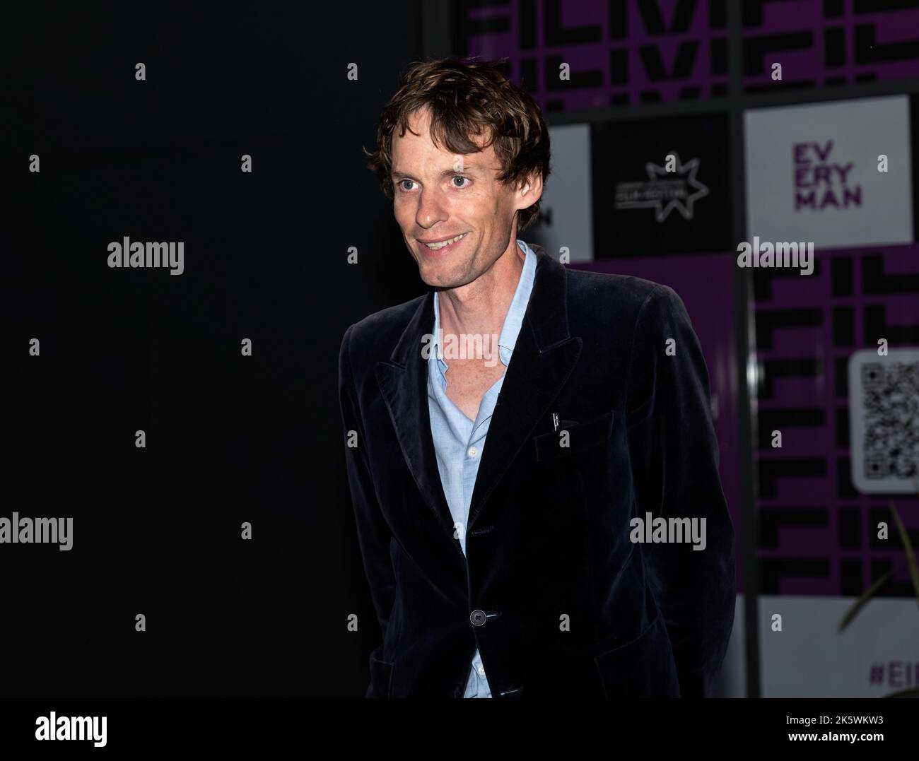 Andrew legge hi-res stock photography and images - Alamy