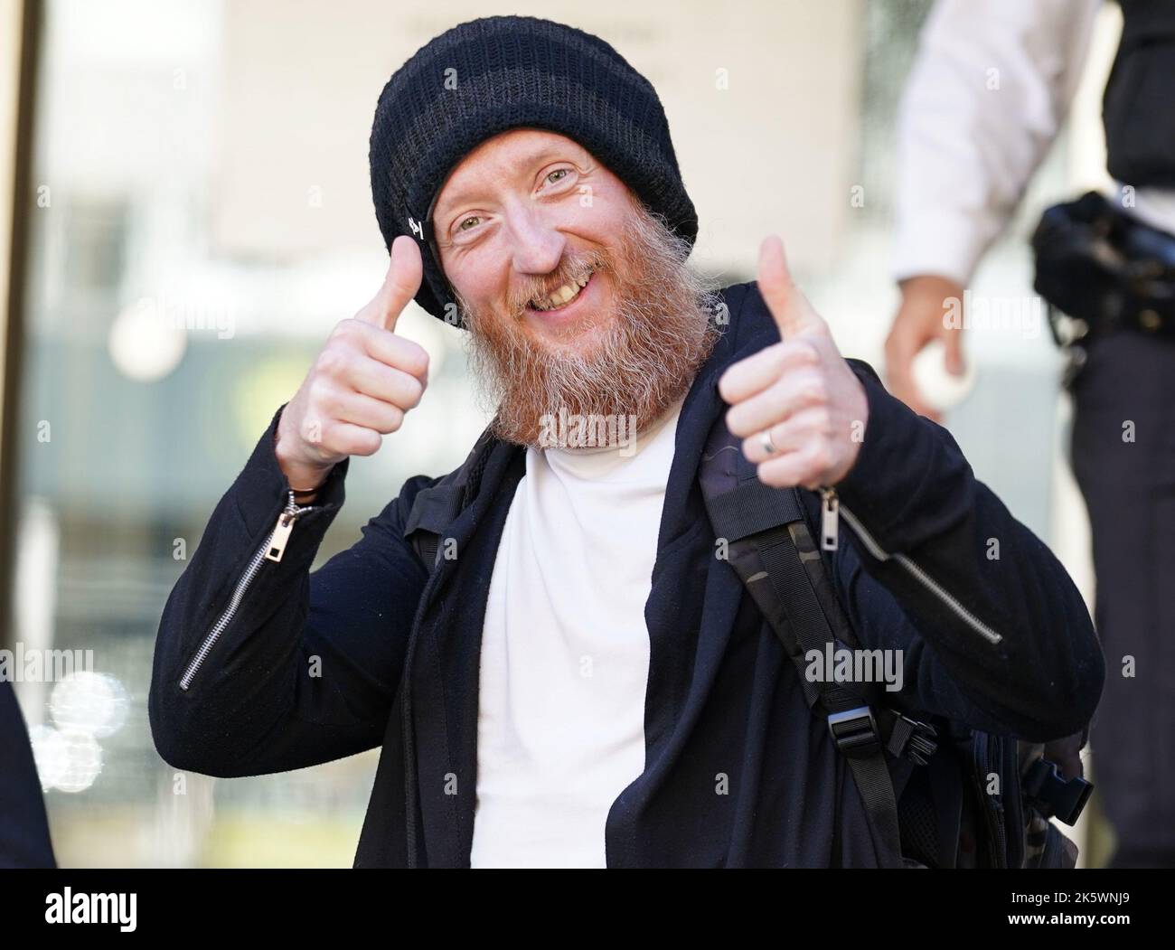 Stephen bone hi-res stock photography and images - Alamy