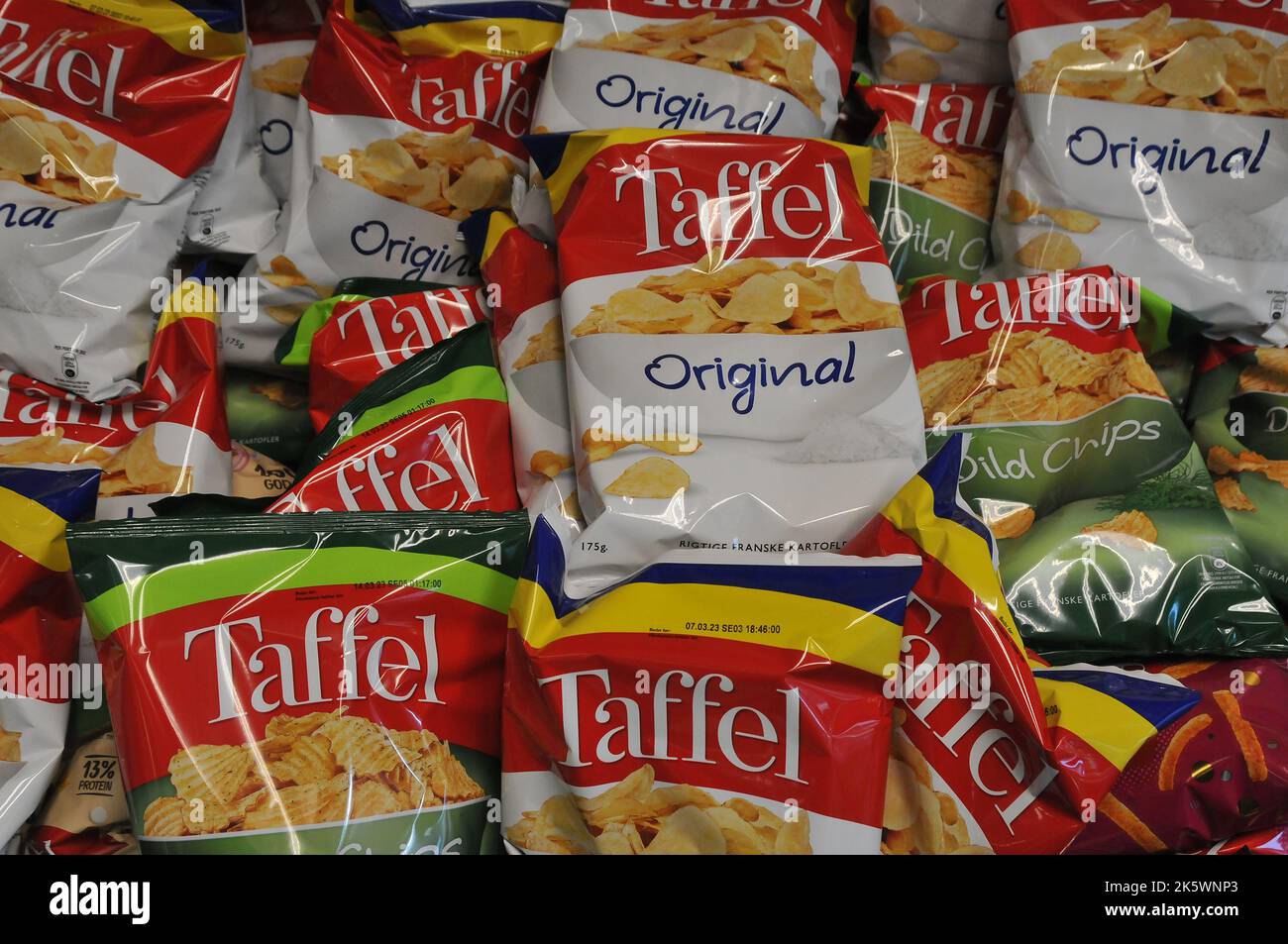 Inflations in denmark hi-res stock photography and images - Alamy