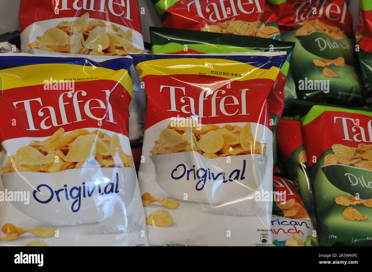 Inflations in denmark hi-res stock photography and images - Alamy