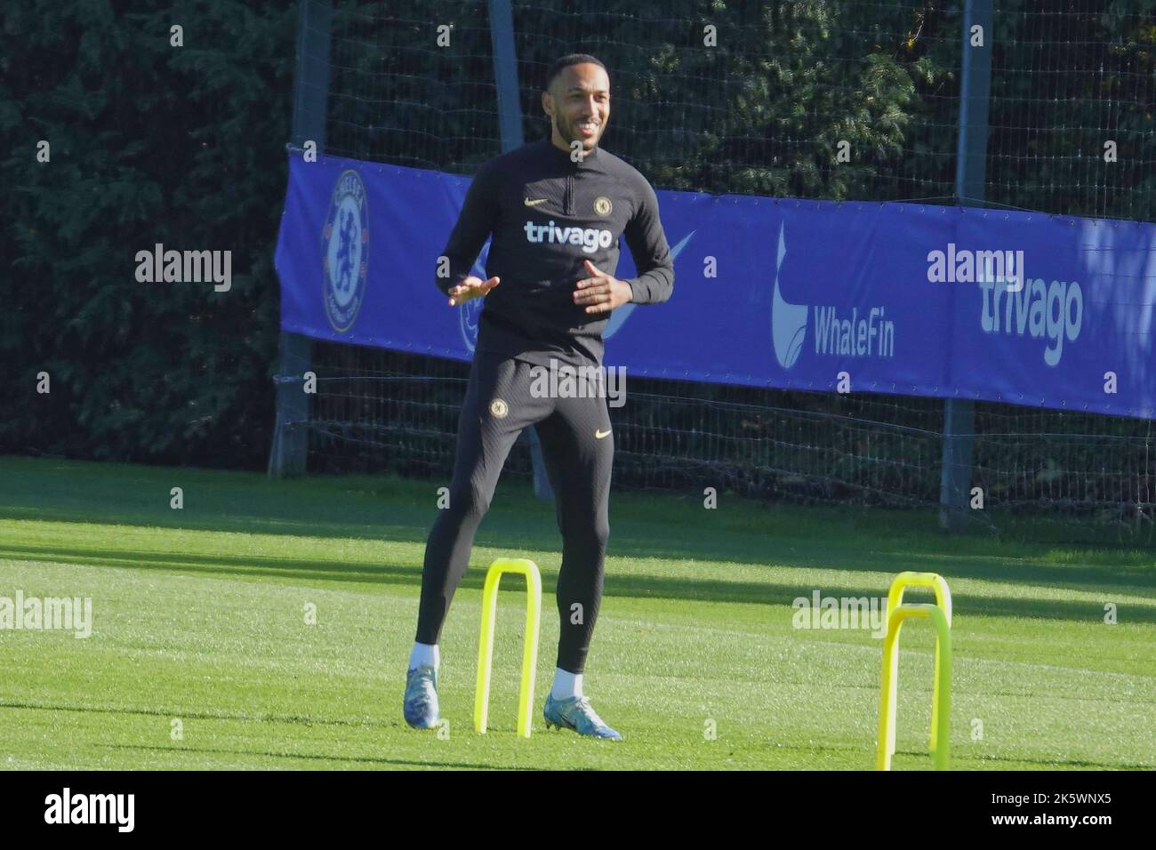 Chelsea football club 2022 hi-res stock photography and images - Alamy