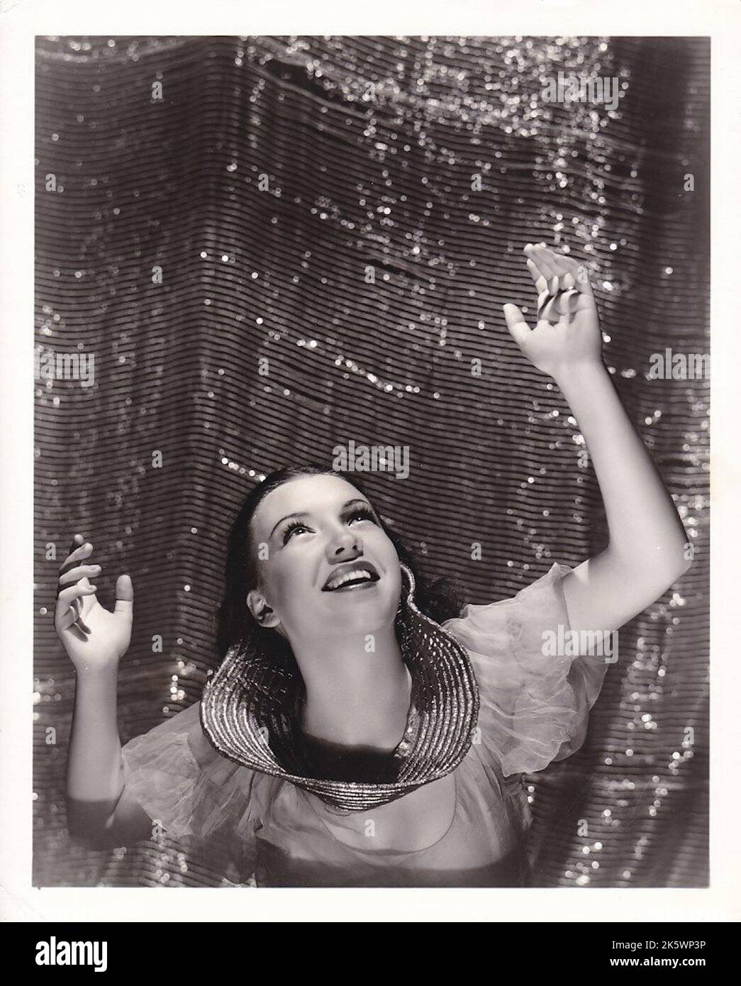 Clarence Sinclair Bull (American Photographer) - Margo (María ...