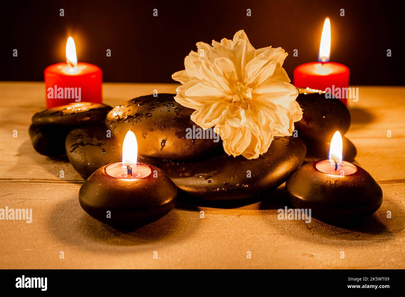 Zen atmosphere hi-res stock photography and images - Alamy