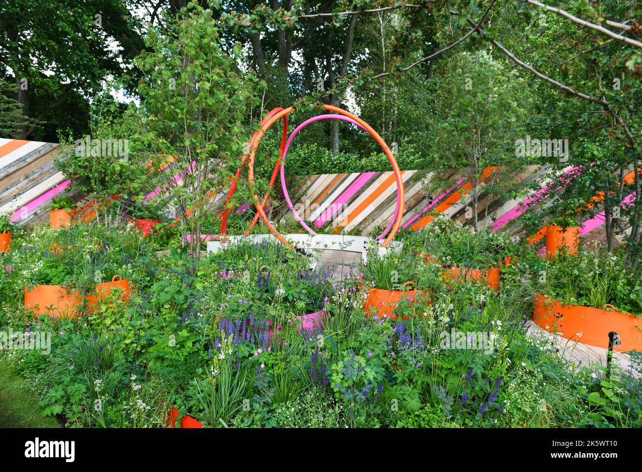 Chelsea Flower Show 2022 Stock Photo - Alamy Chelsea Flower Show 2022 Stock Photo - Alamy