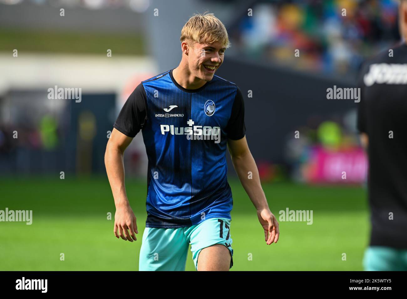 Atalanta rasmus hi-res stock photography and images - Alamy