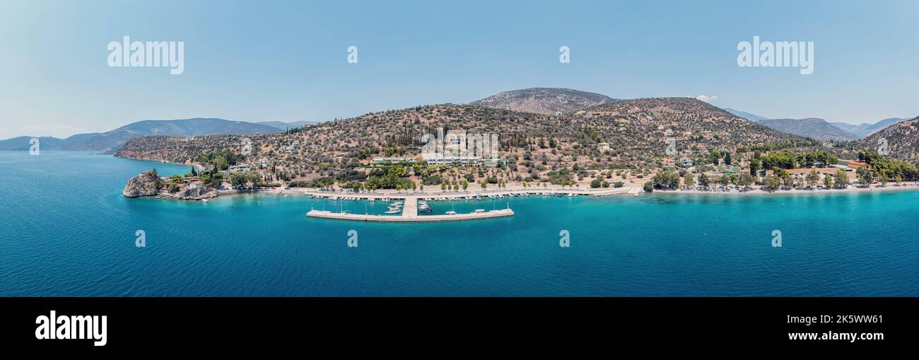 Anticyra hi-res stock photography and images - Alamy