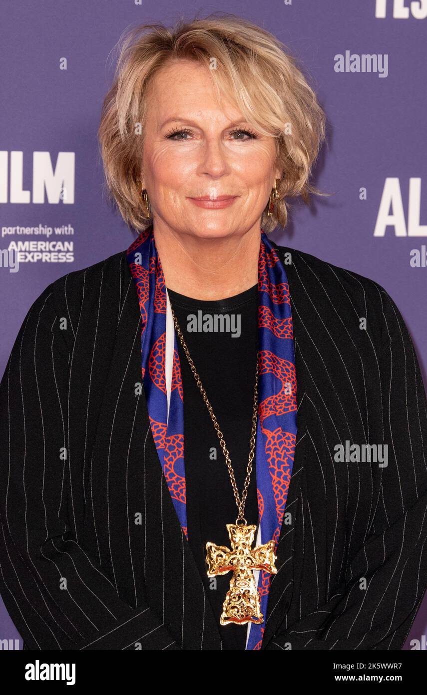 Jennifer saunders 2022 hi-res stock photography and images - Alamy