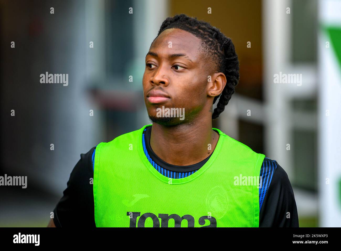 Brandon soppy portrait hi-res stock photography and images - Alamy