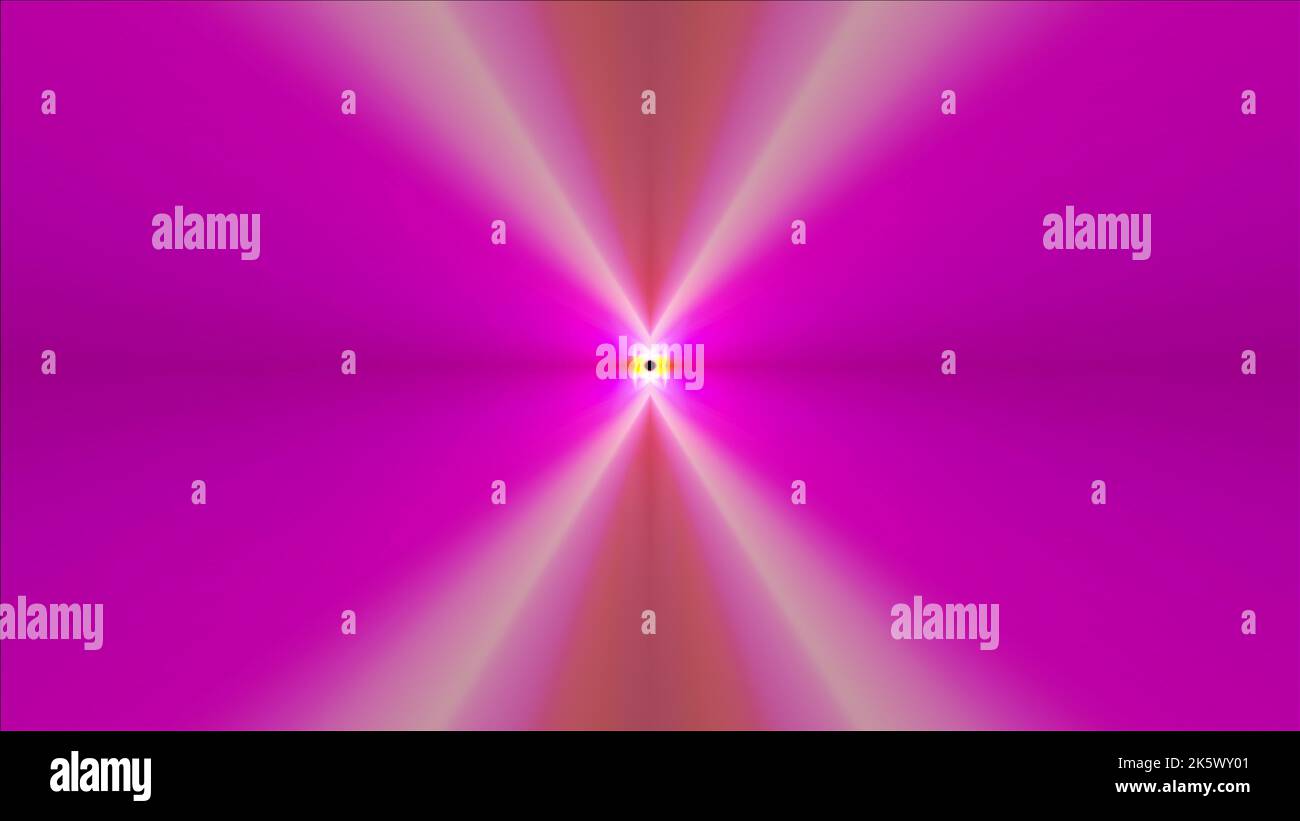 Vj loop tunnel lines flying hi-res stock photography and images - Alamy