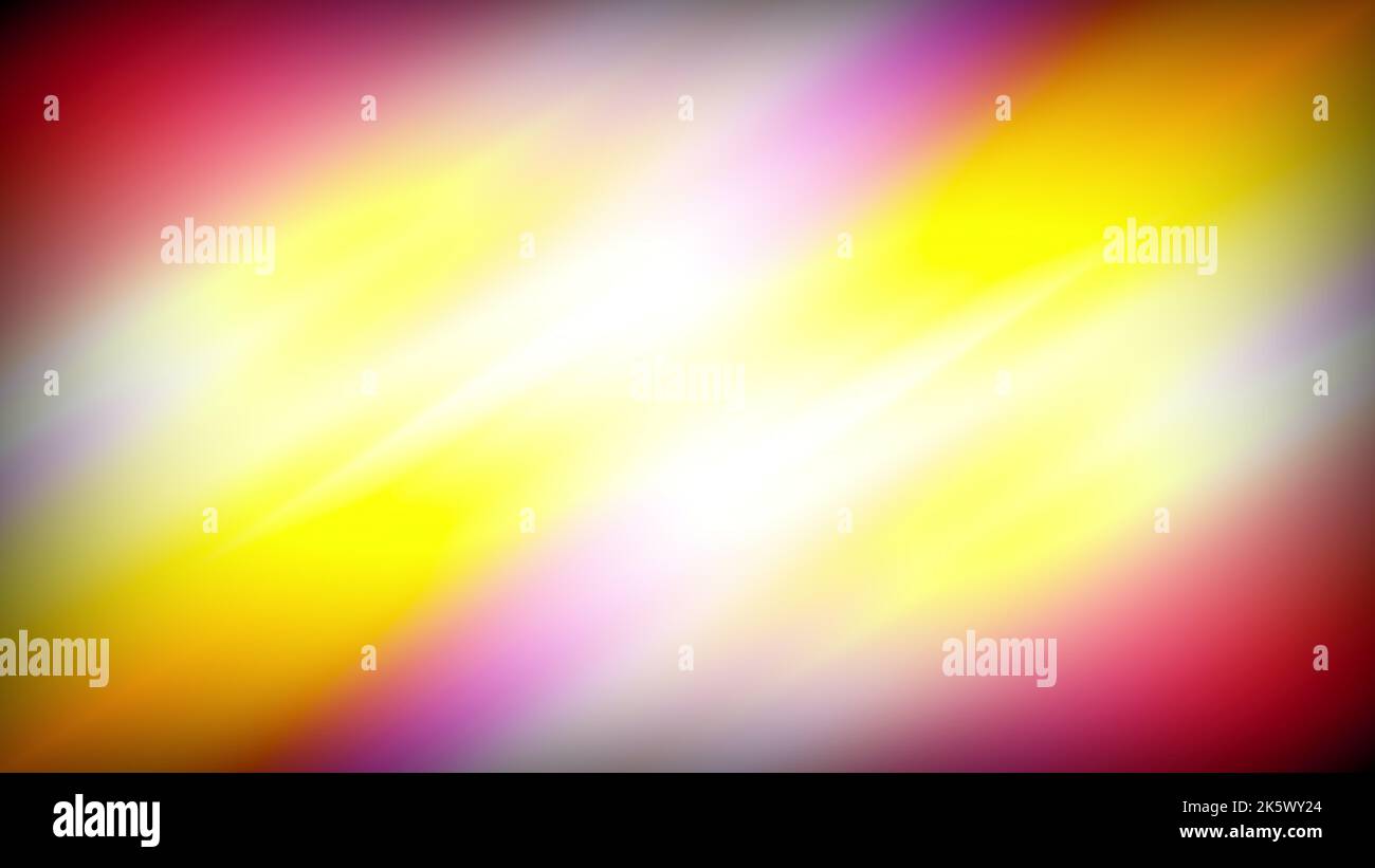 Glow stripes. Computer generated 3d render Stock Photo - Alamy