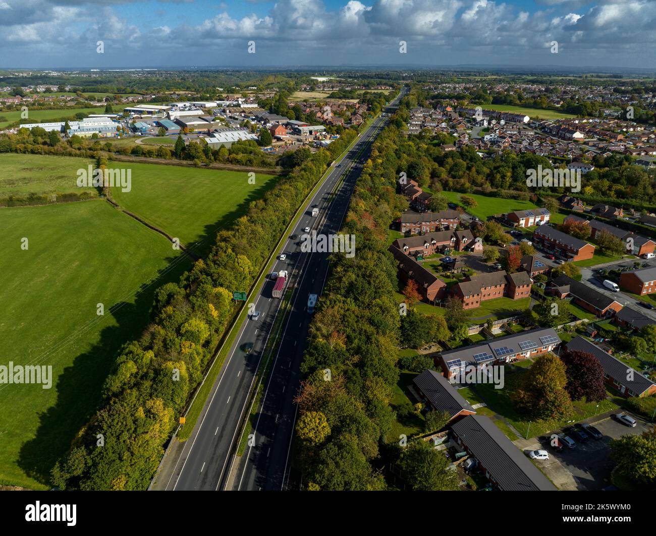 Welcome to Wrexham Football Club The Famous Racecourse Ground Owned By ...