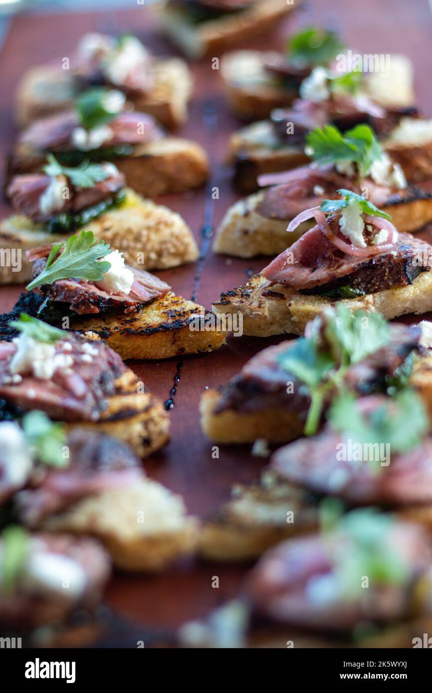 Healthy food bite hi-res stock photography and images - Alamy