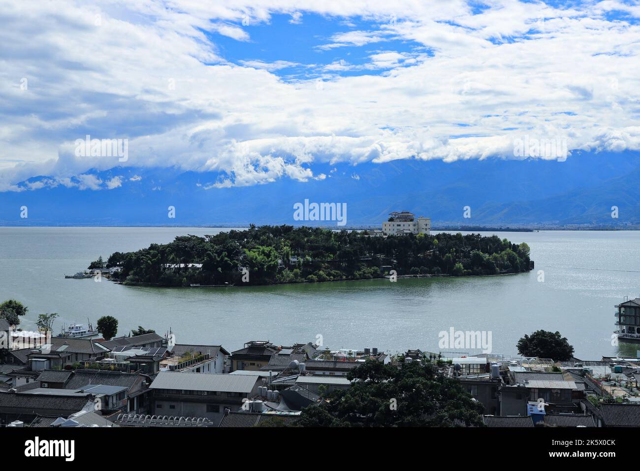 Jizu mountain hi-res stock photography and images - Alamy