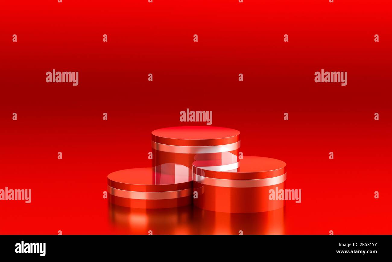 Podiums hi-res stock photography and images - Alamy