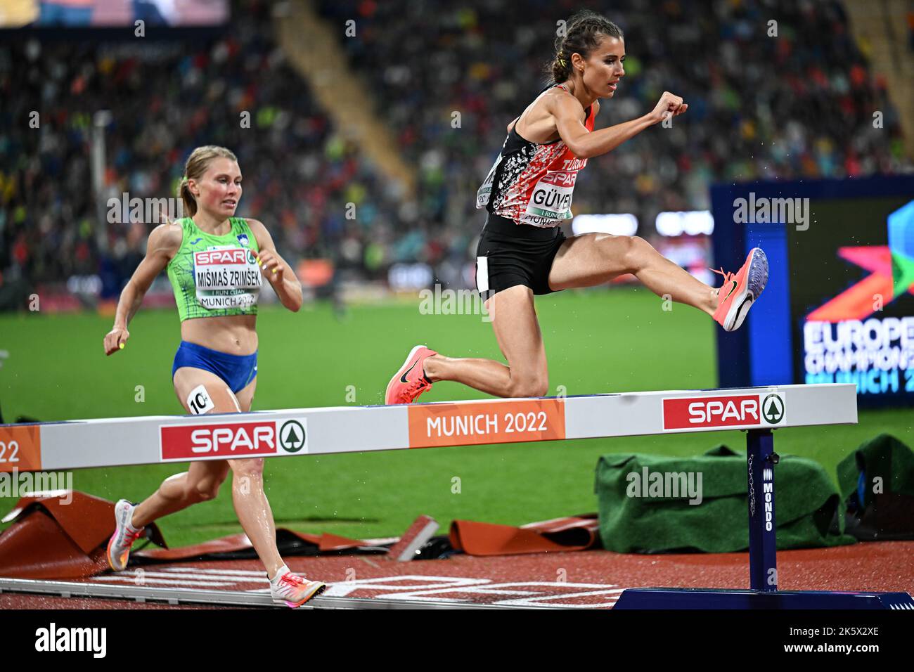 Guvenc hi-res stock photography and images - Alamy