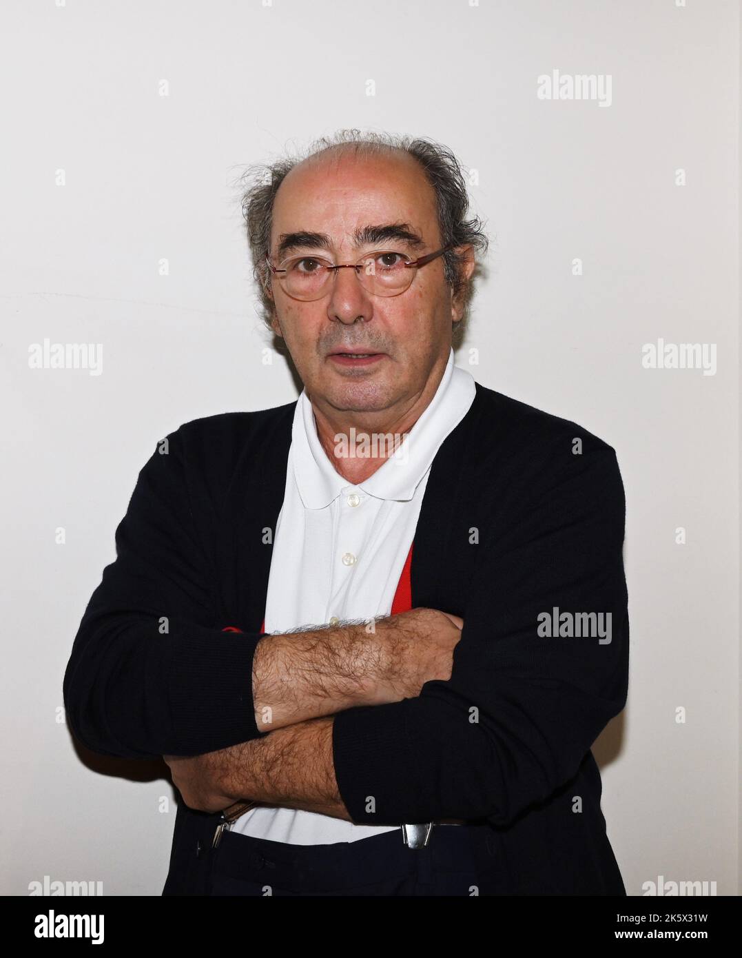 Milan, Italy. 10th Oct, 2022. Milan, Italy MJW Milano Jewelry Week ...
