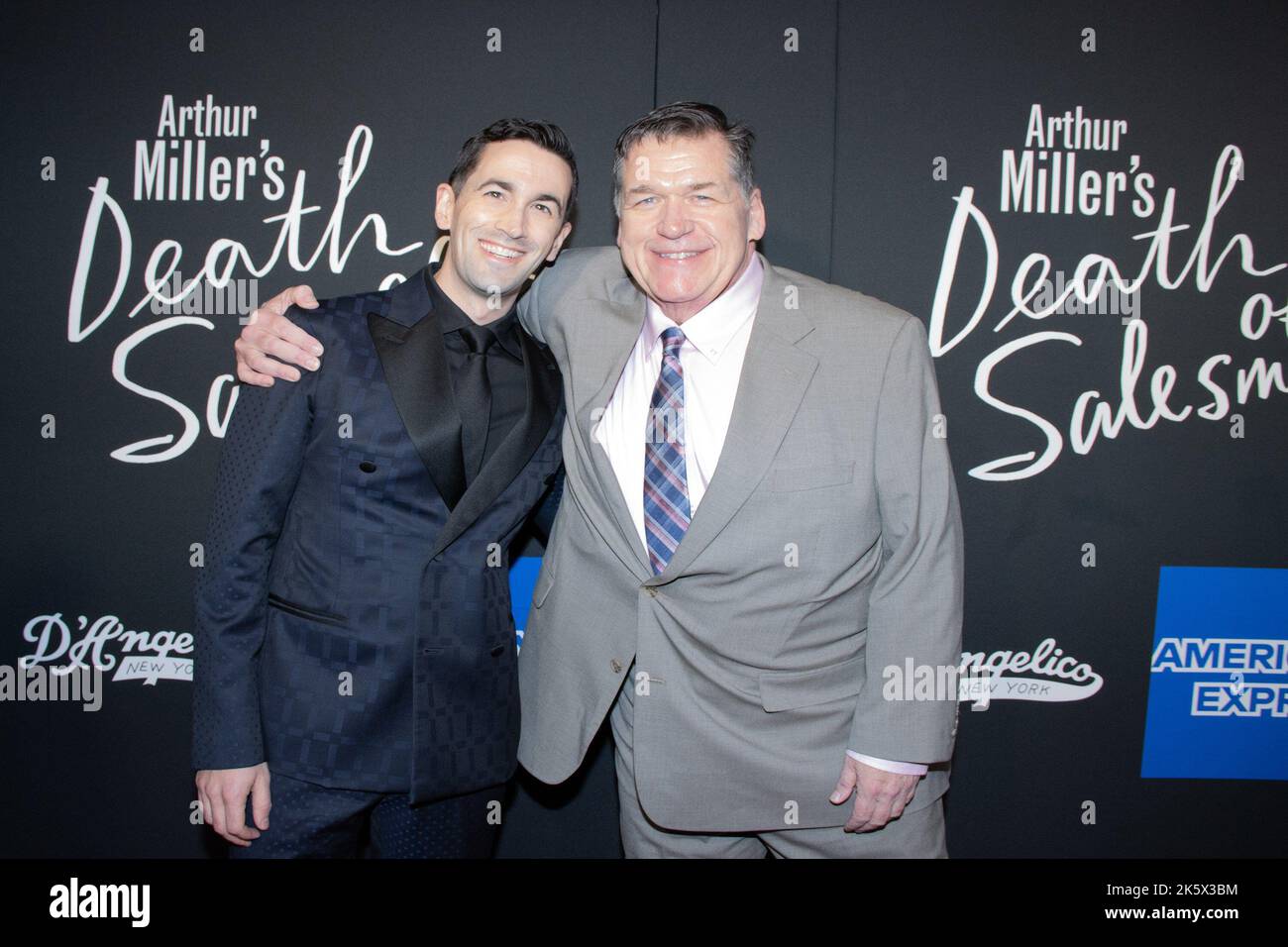 Stephen stocking and delaney williams hi-res stock photography and ...