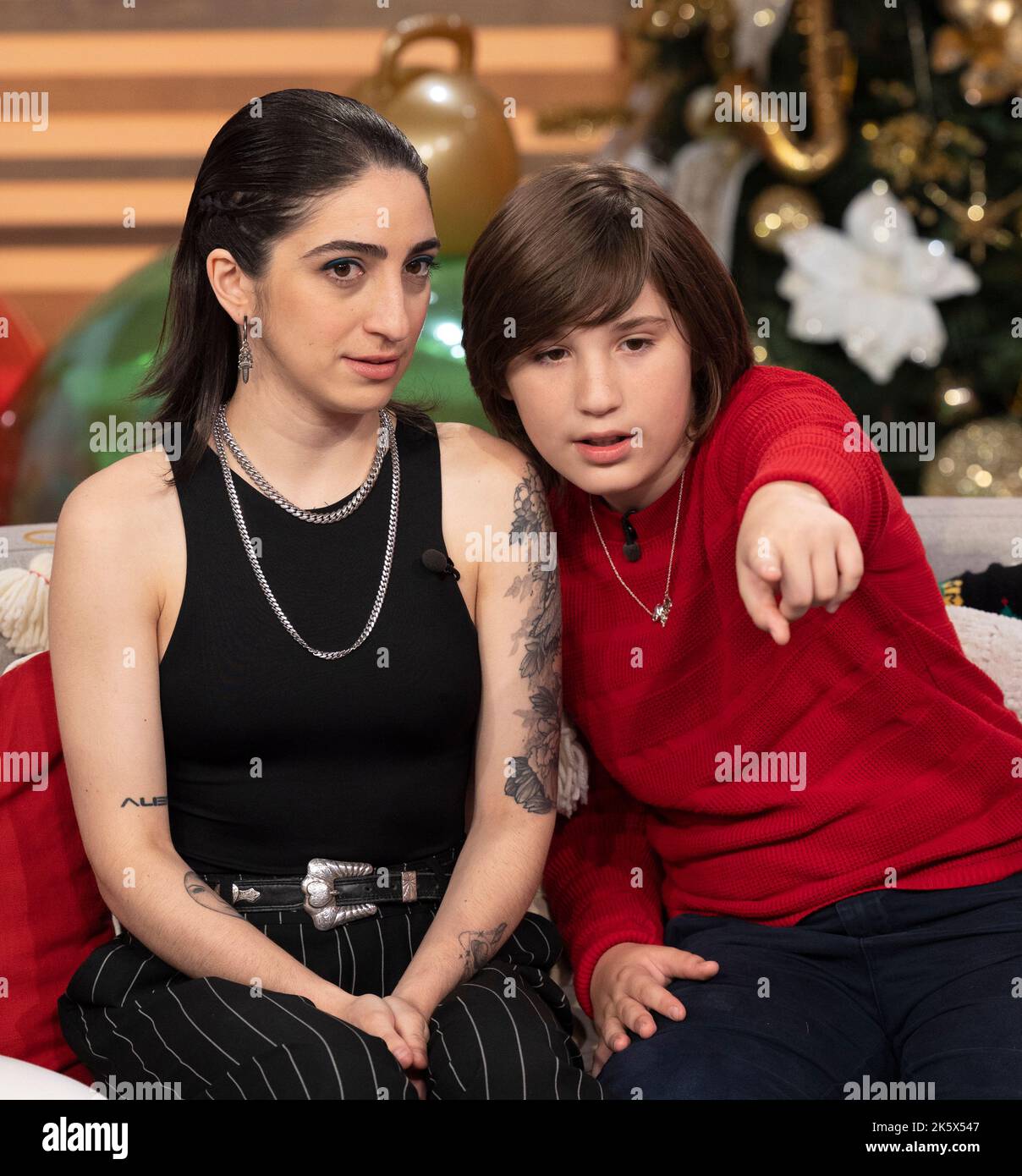 Emily estefan miami hi-res stock photography and images - Alamy