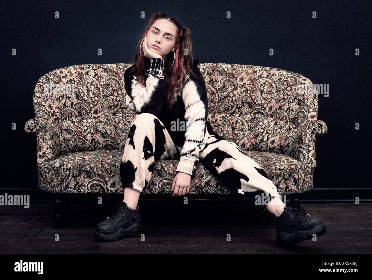 Serendipite hi-res stock photography and images - Alamy