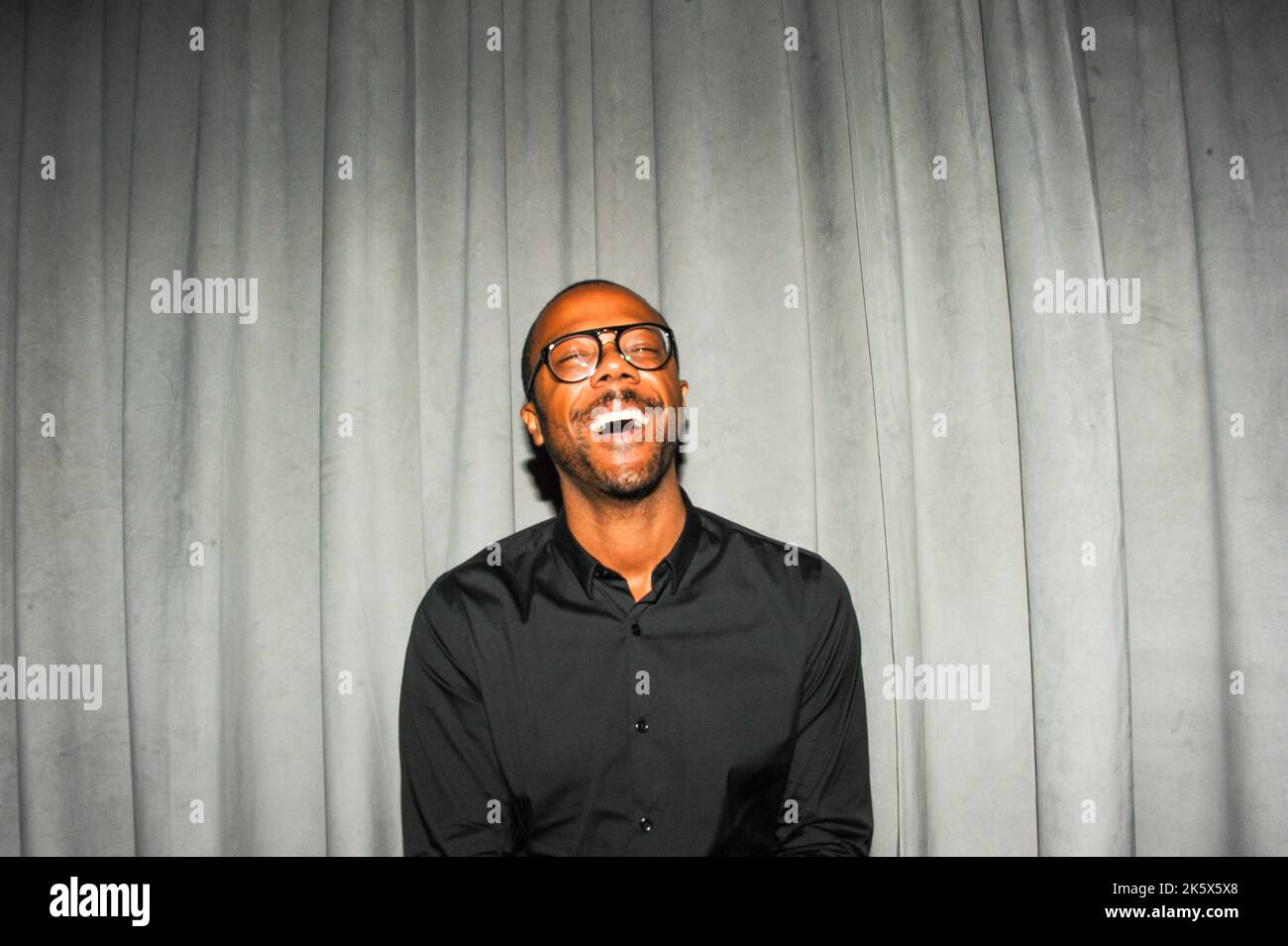 Sami Miro Vintage dinner at Los Angeles Fashion Week 2022, photos Nadja ...