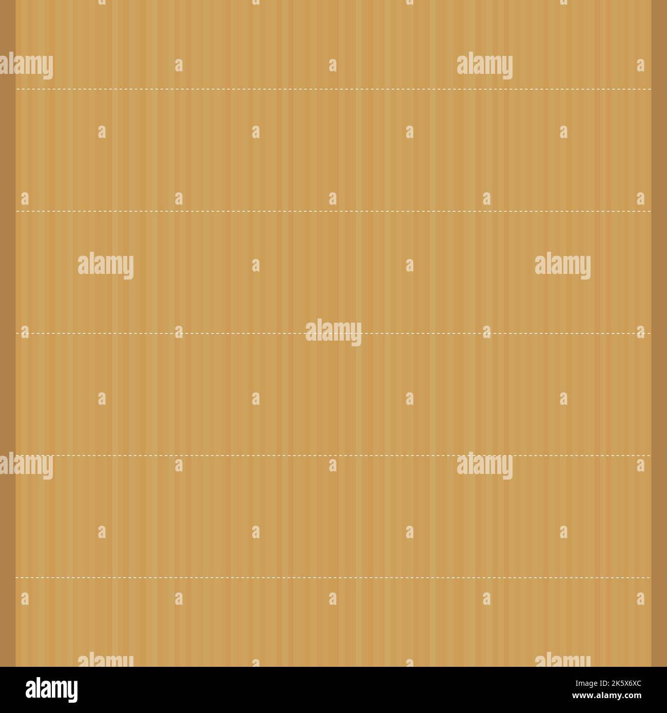 Bamboo rug Stock Vector Images - Alamy