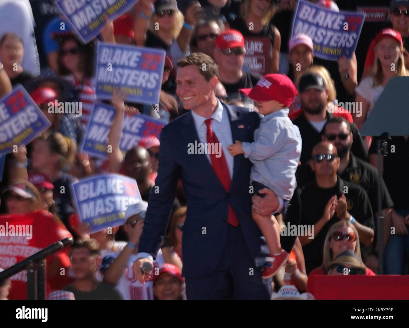 Blake masters arizona hi-res stock photography and images - Alamy