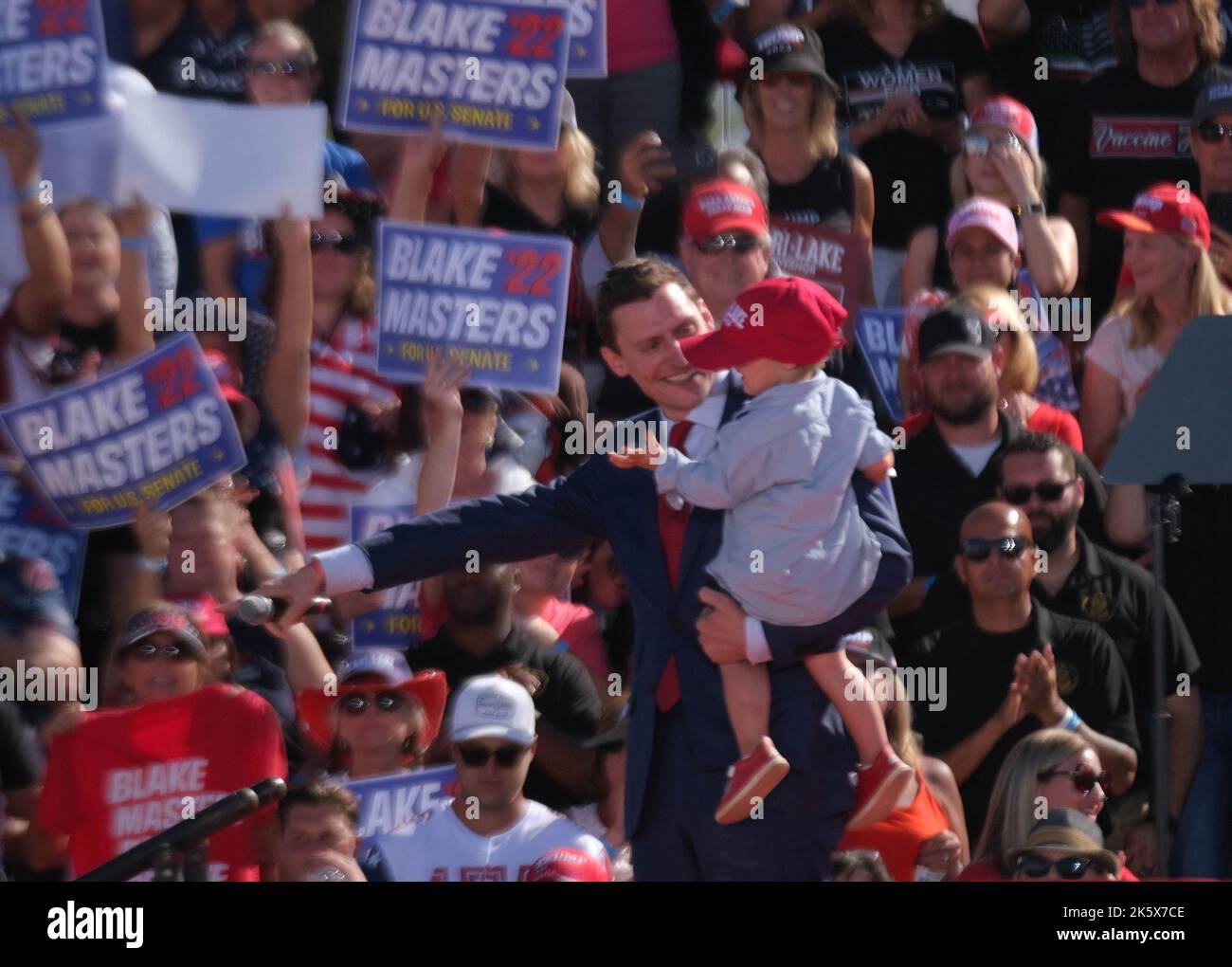 Rally masters show hi-res stock photography and images - Alamy