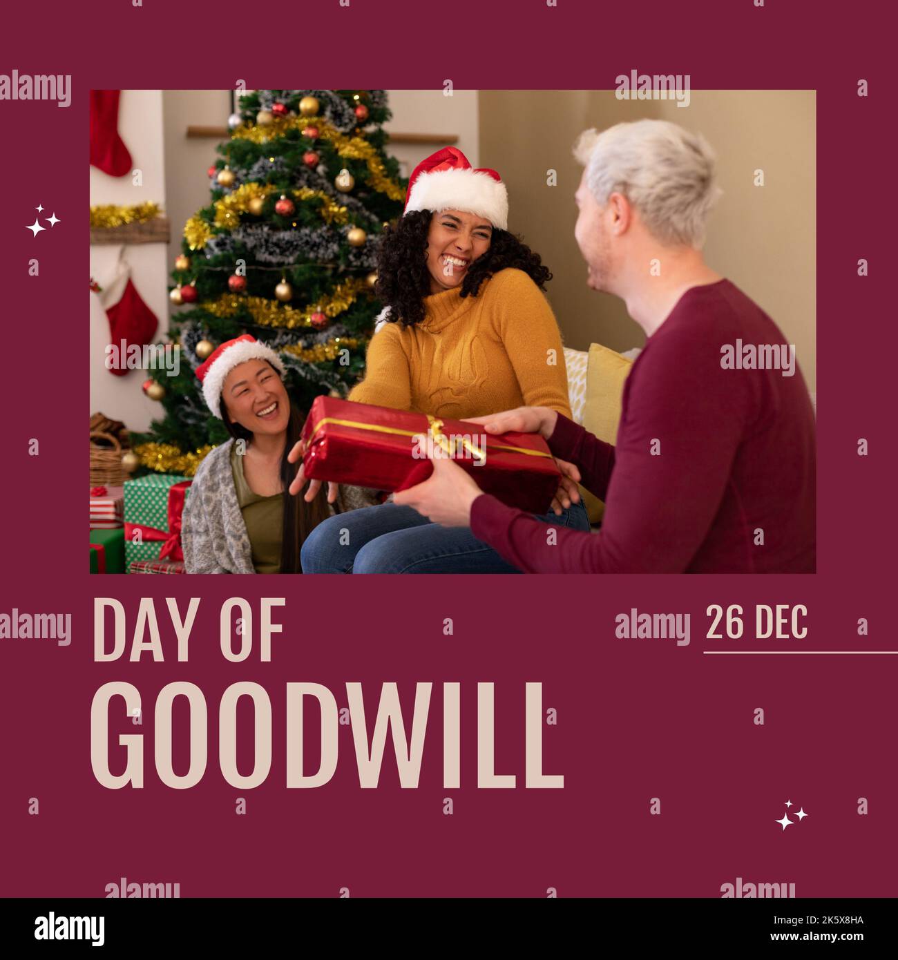 Goodwill symbol hi-res stock photography and images - Alamy