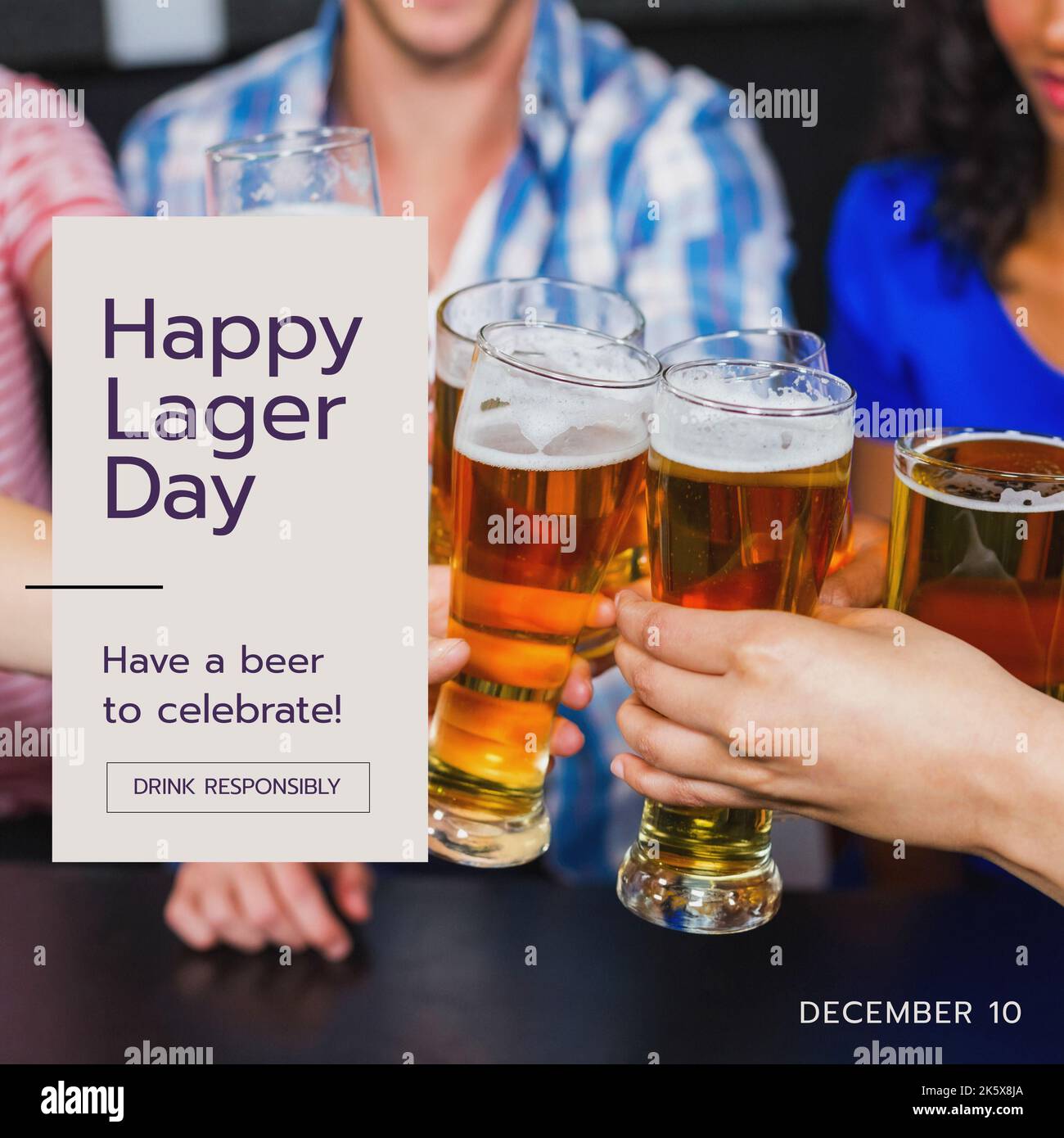 Lager love hi-res stock photography and images - Alamy