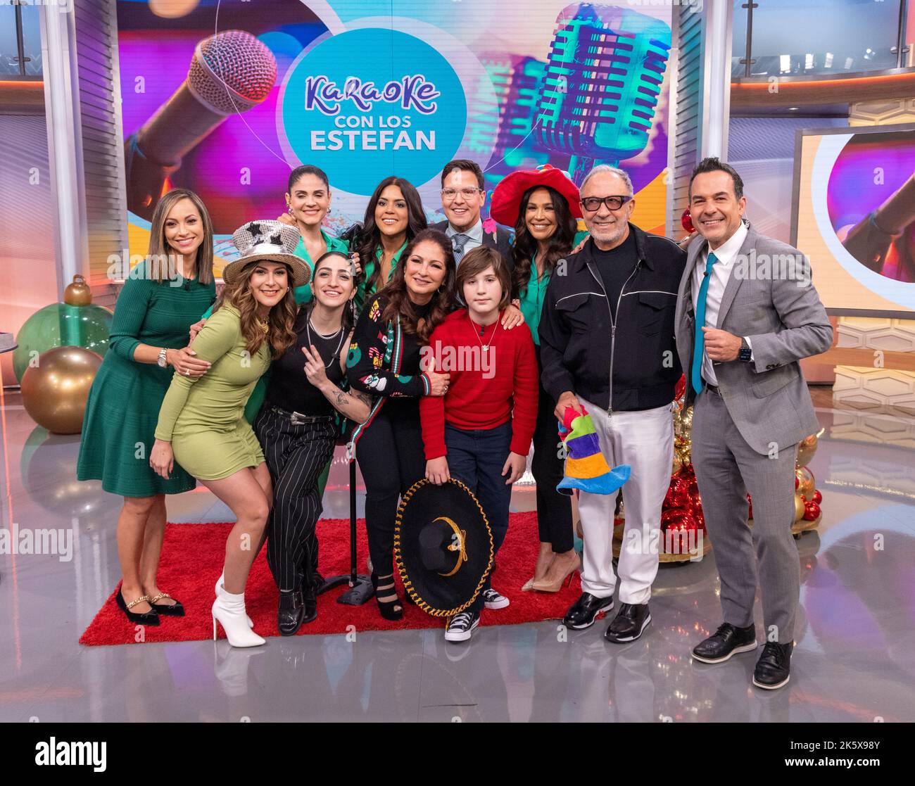 MIAMI, FL - OCT 10: Satsha Pretto, Jessica Rodriguez, Astrid Rivera ...
