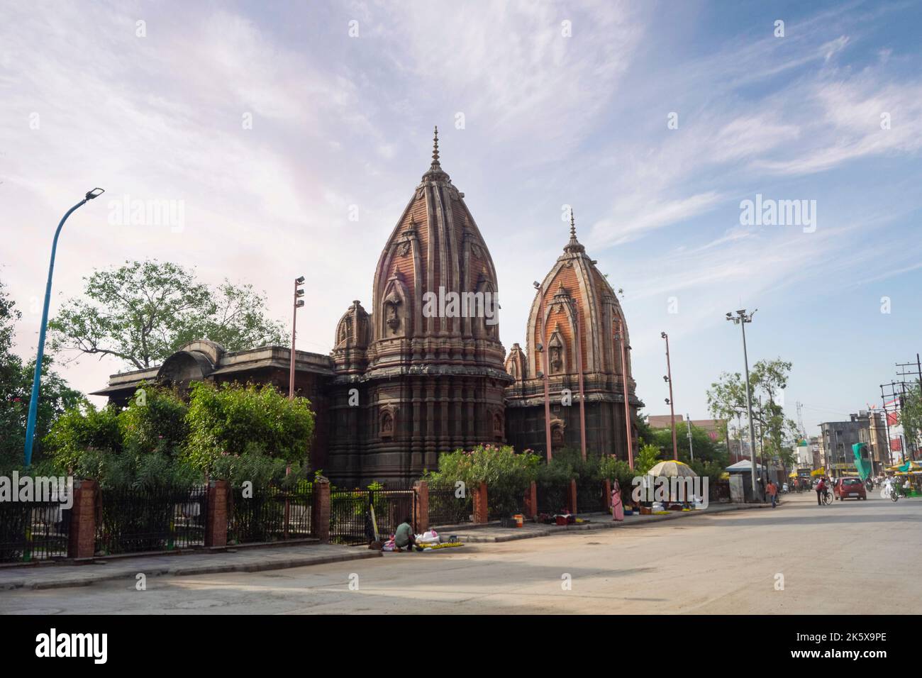 Krishnapura Chhatri, Indore, Madhya Pradesh. Indian Architecture ...