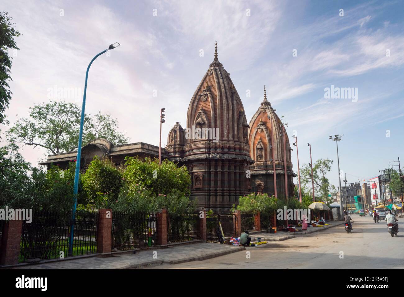 Krishnapura chhatri hi-res stock photography and images - Alamy