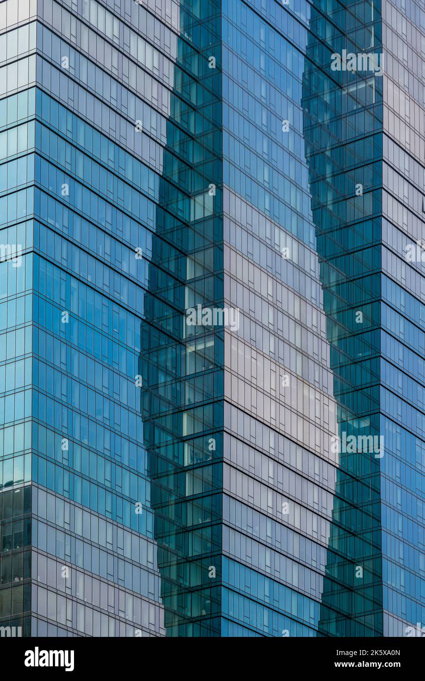St. Regis Chicago skyscraper, Chicago, Illinois, USA Stock Photo - Alamy