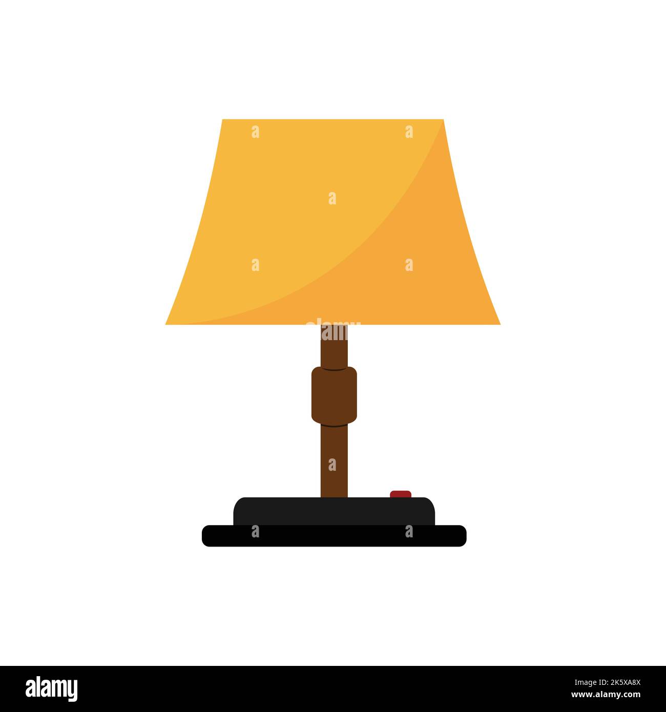 Home glass table ceiling Stock Vector Images - Alamy