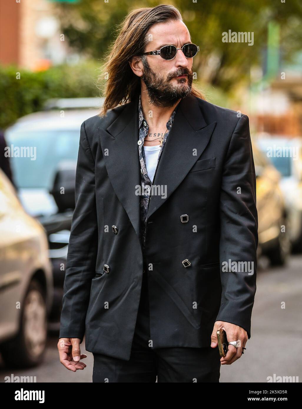 Mensfashion hi-res stock photography and images - Alamy