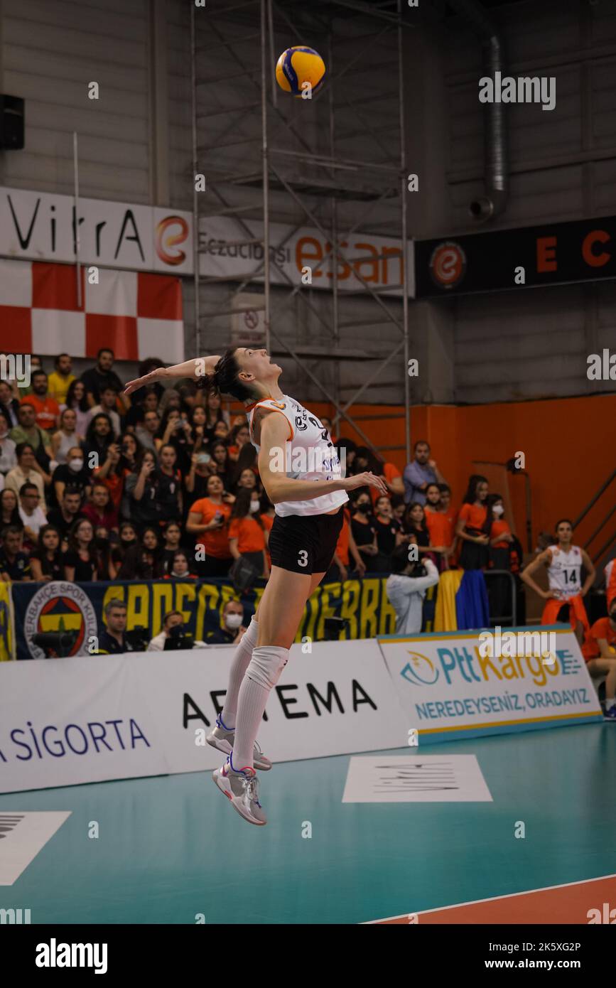 Boskovic volleyball 2022 hi-res stock photography and images - Alamy