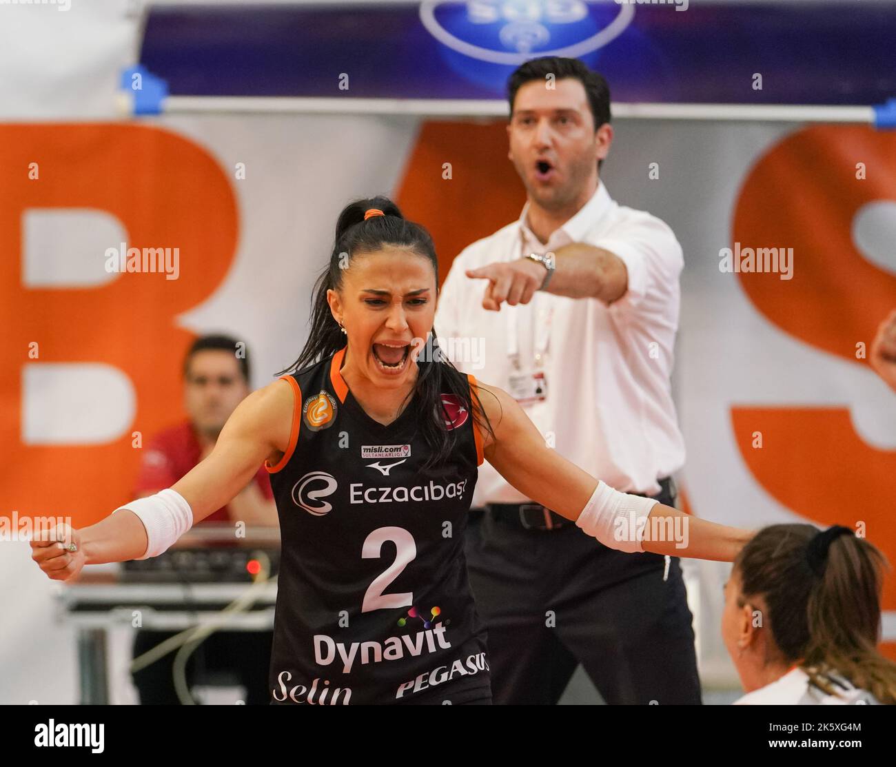 Simge akoz hi-res stock photography and images - Alamy