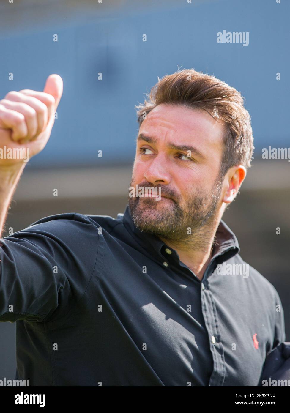 York knights rugby hi-res stock photography and images - Alamy