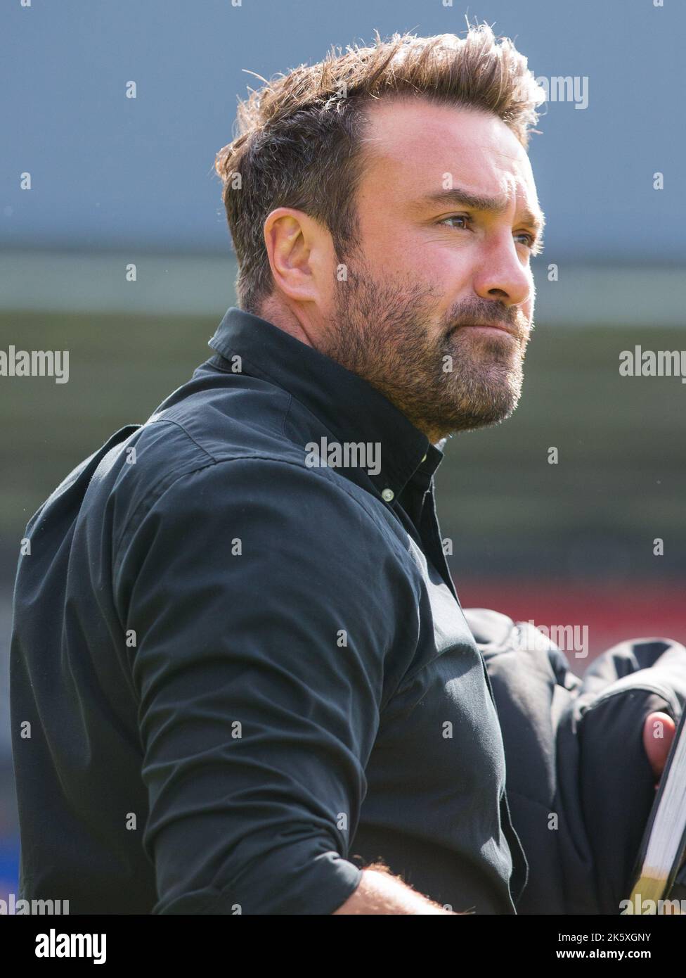James ford rugby hi-res stock photography and images - Alamy