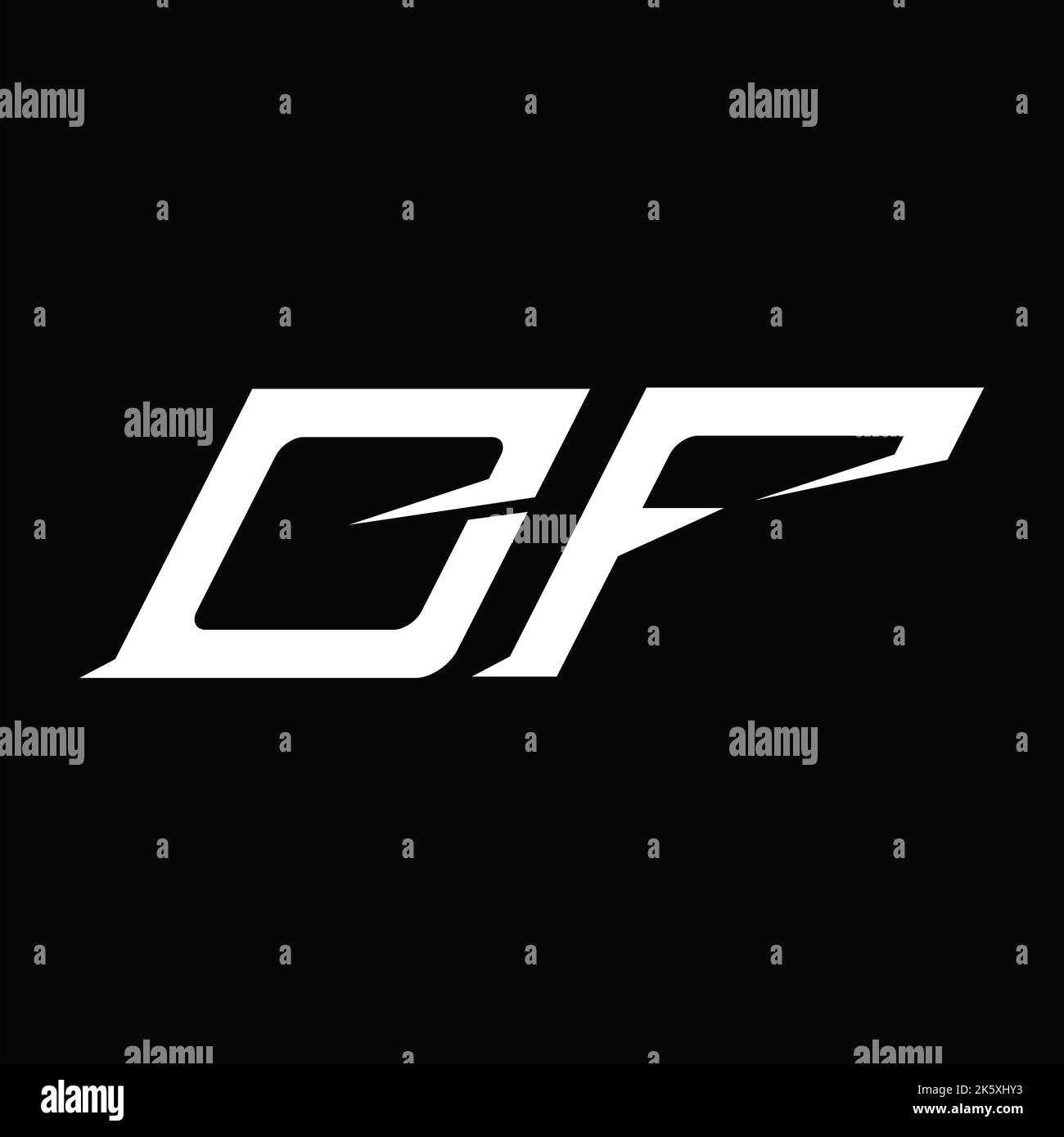 Df logos hi-res stock photography and images - Alamy