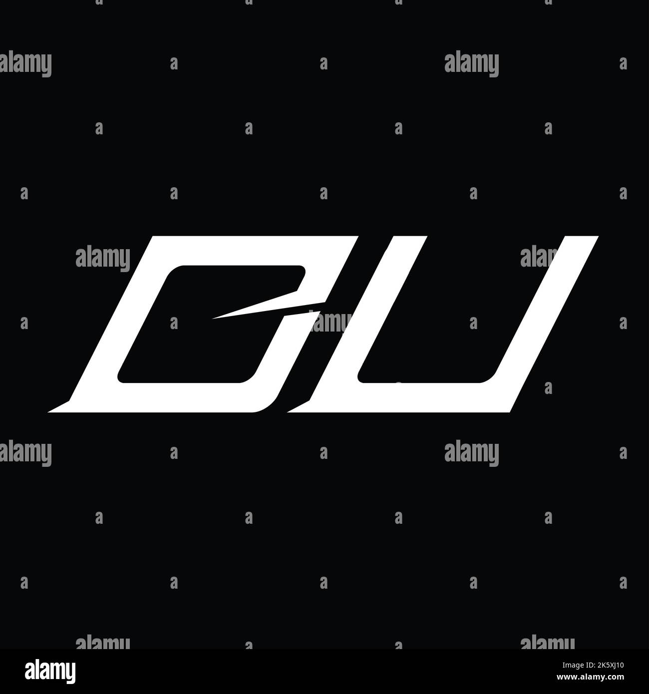 Du letters hi-res stock photography and images - Alamy