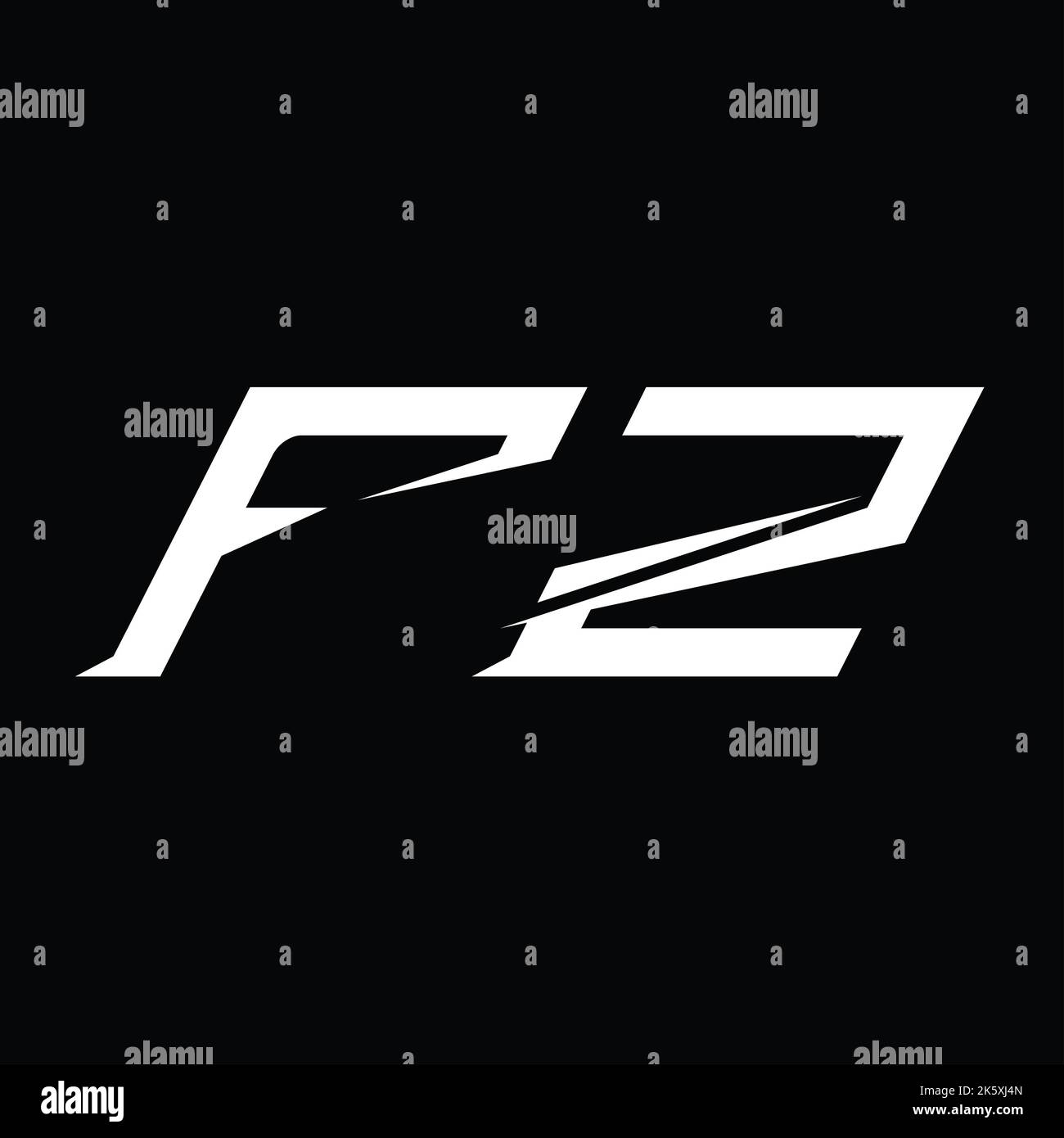 Yamaha Fz Logos