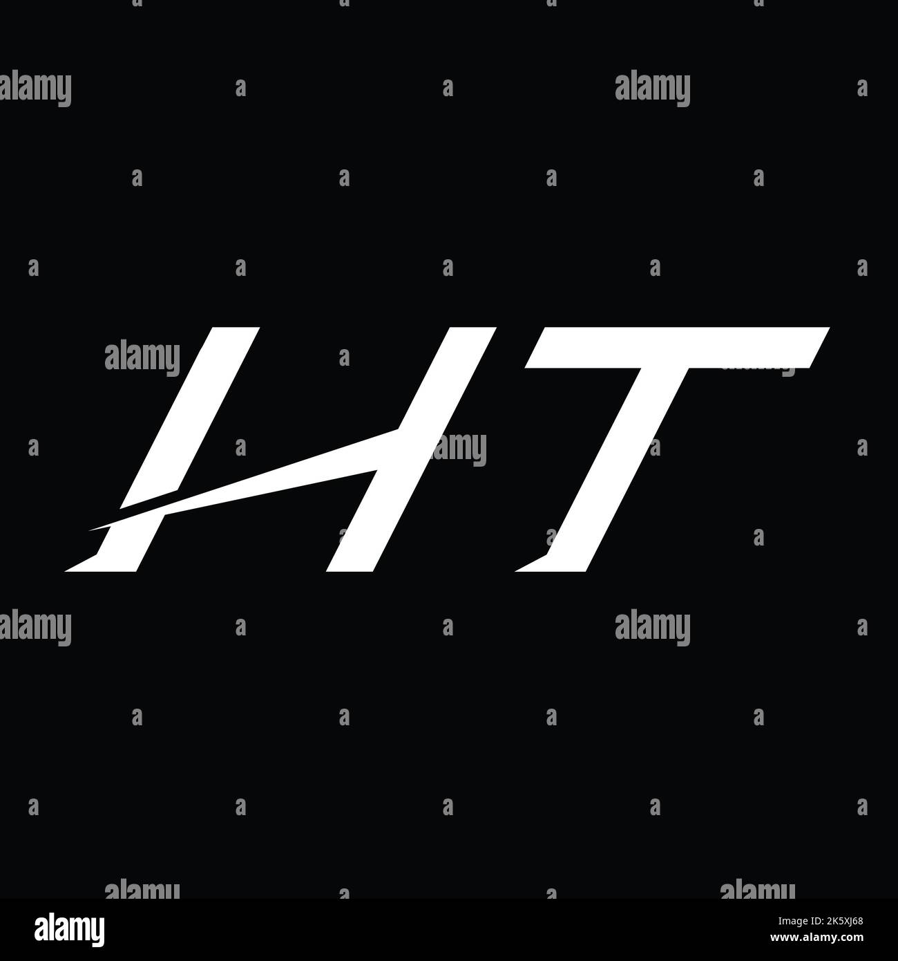 Ht brand logo hi-res stock photography and images - Alamy